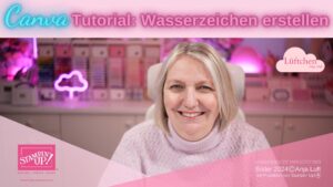 Wasserzeichen mit Canva erstellen: Ein Schritt-für-Schritt-Tutorial